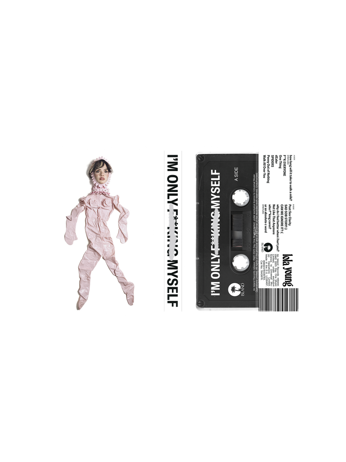 Lola Young - Official Store