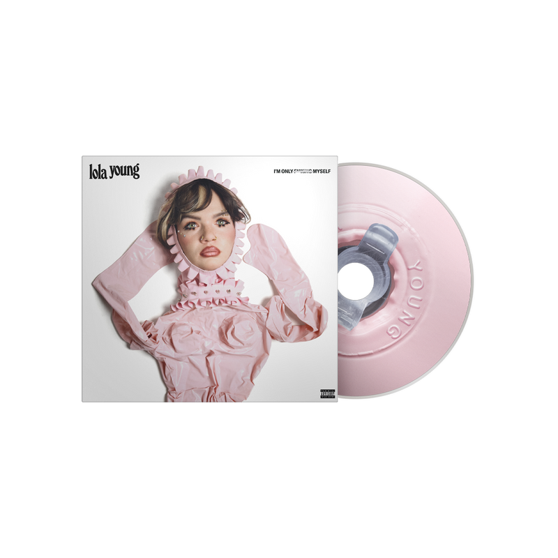 Lola Young - Official Store